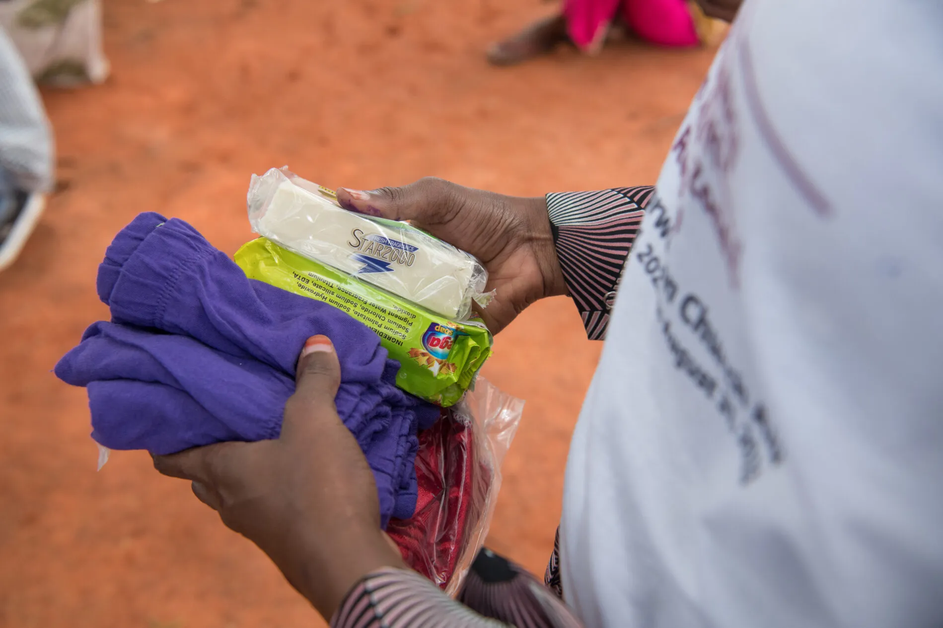 Research Impact Case Studies - Elrha