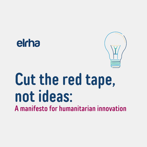 We are Elrha