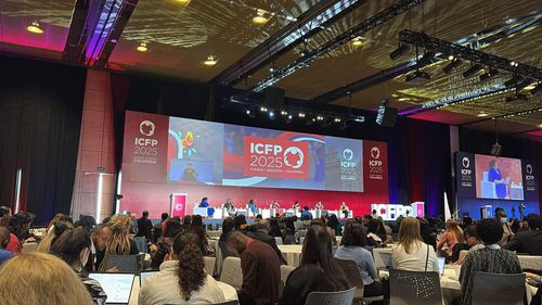Integration, inclusion, and innovation: What we learned at the 2025 ...